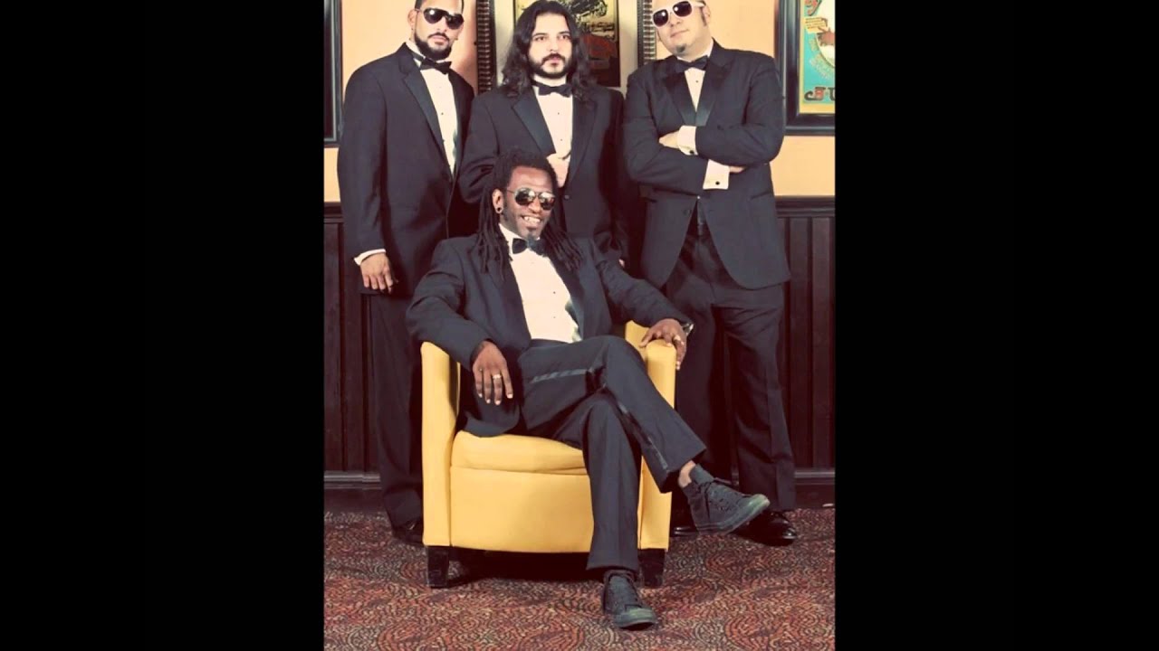 Toque Profundo - 1999 - Tu Sombra - YouTube