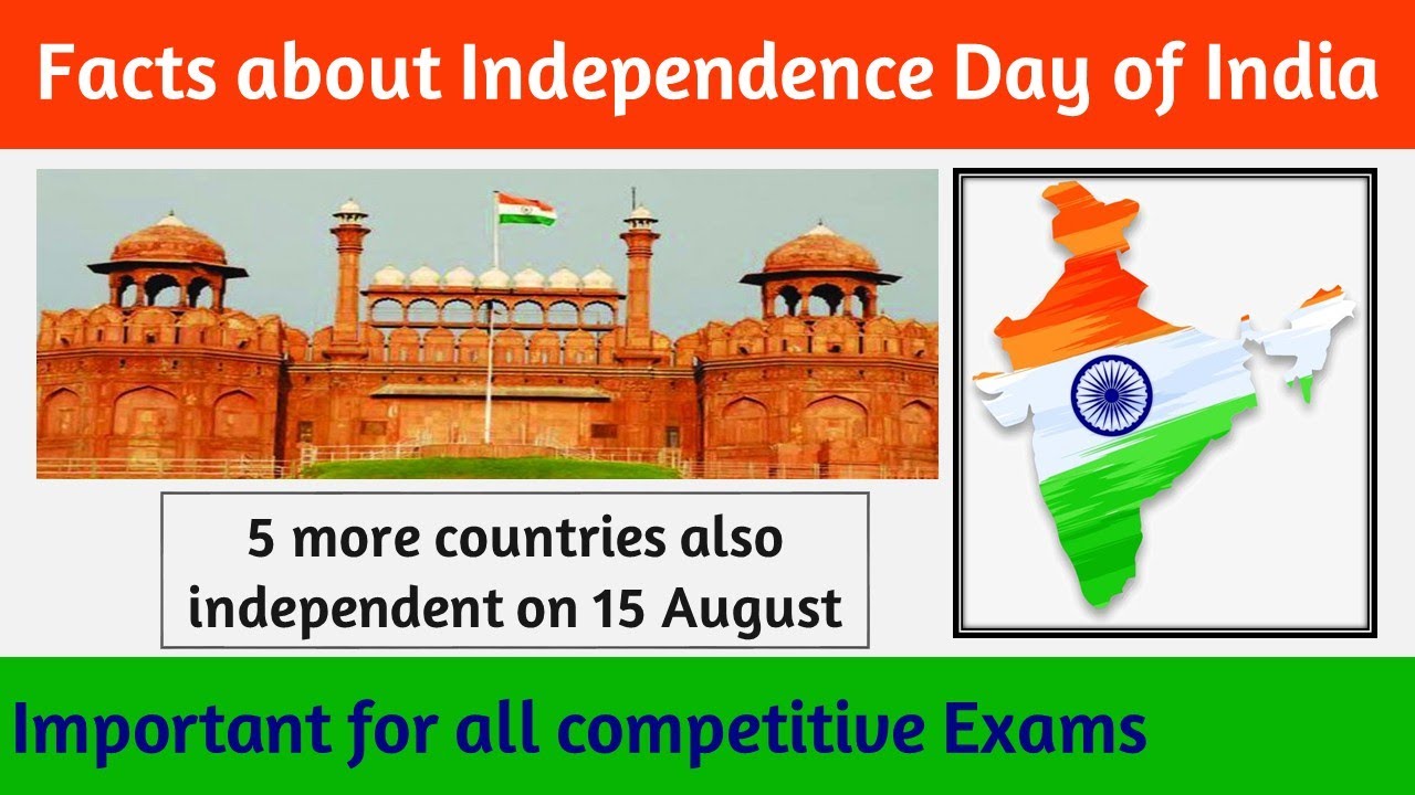 Facts Of Independence Day Of Indian Indian Independence Day YouTube facts-of-independence-day-of-indian-indian-independence-day-youtube