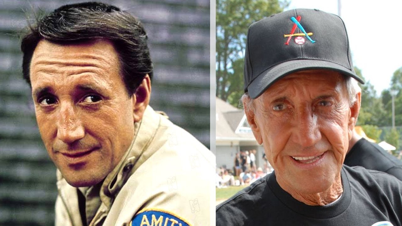 La vida y el triste final de Roy Scheider - YouTube