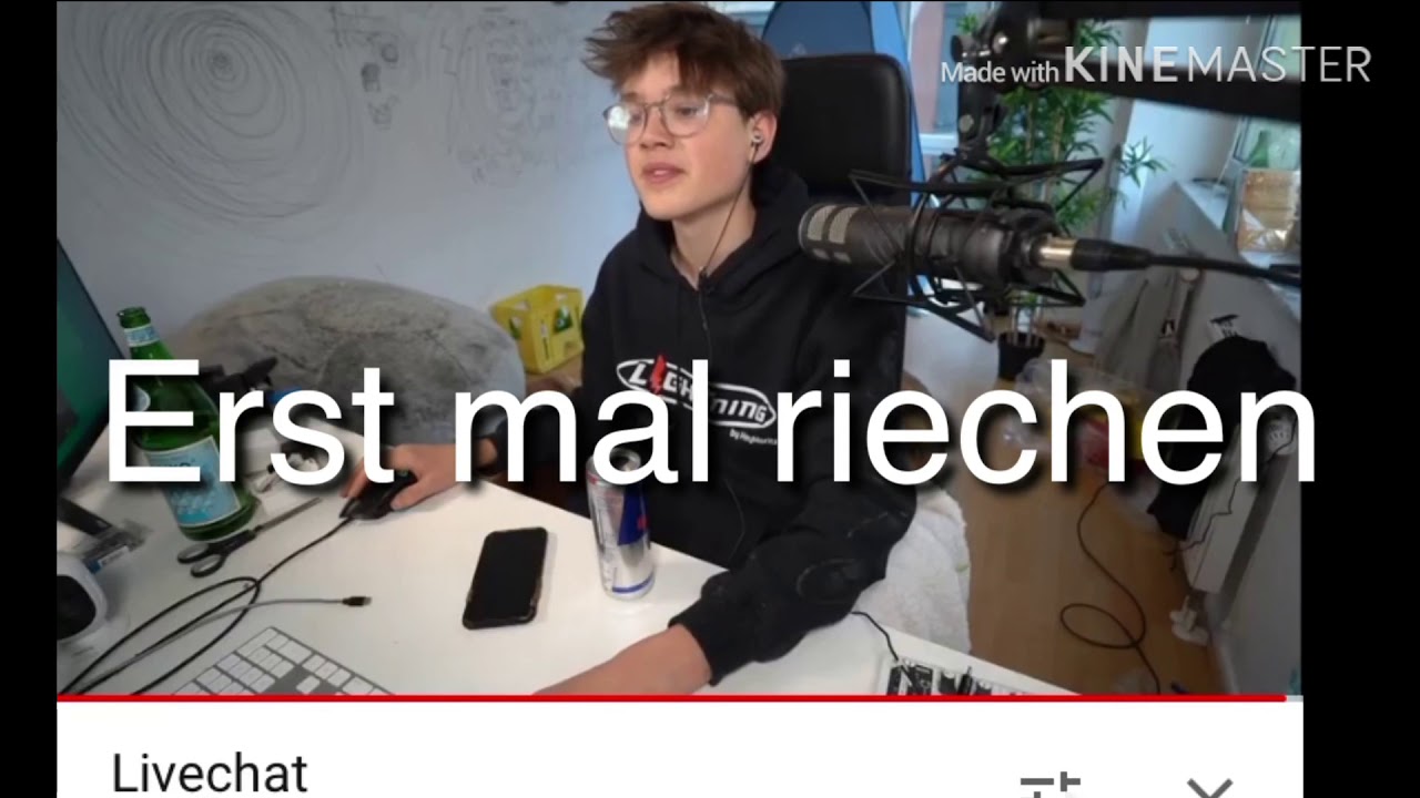Hey Moritz Highlight live stream - YouTube
