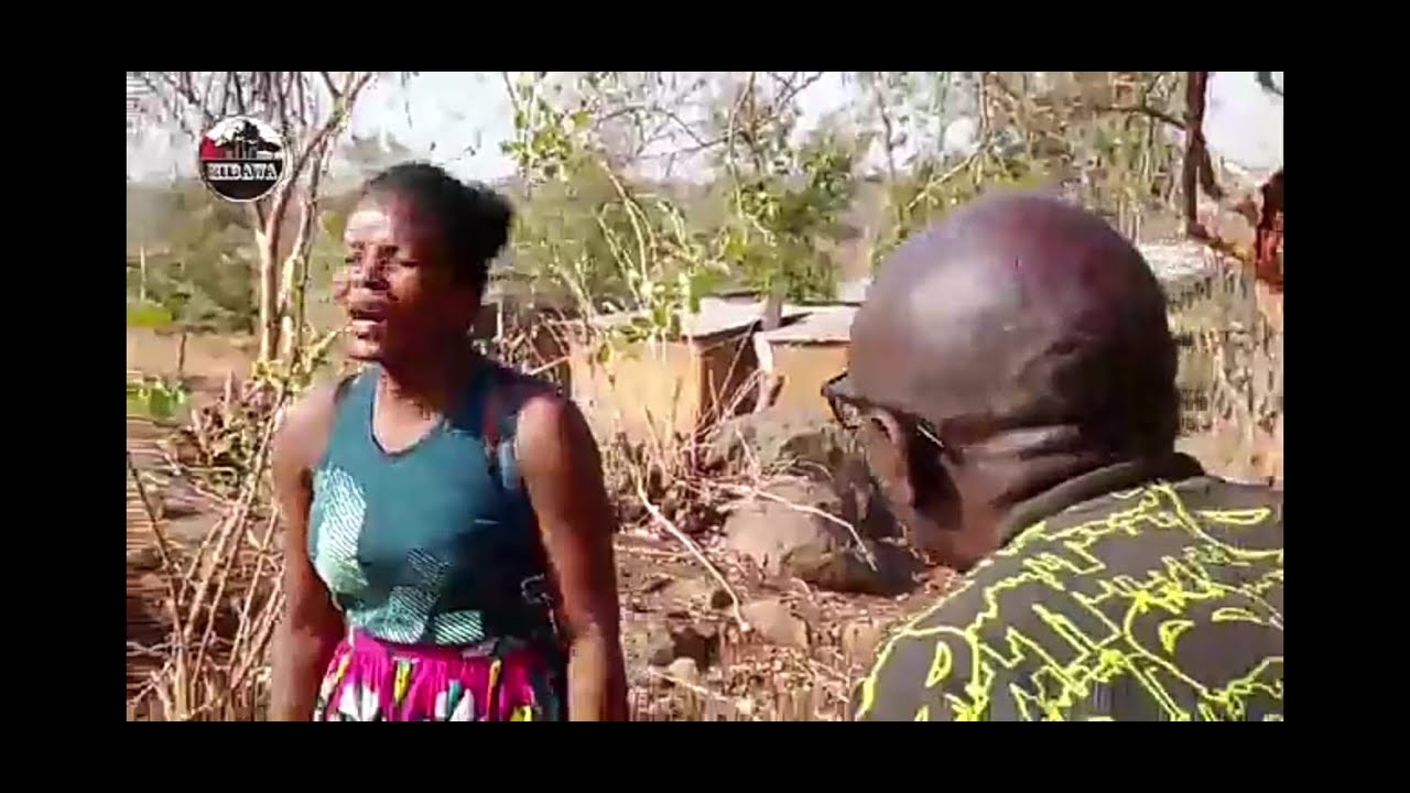 Mwachande PA MIBAWA TV 26 SEPT 2020 - YouTube