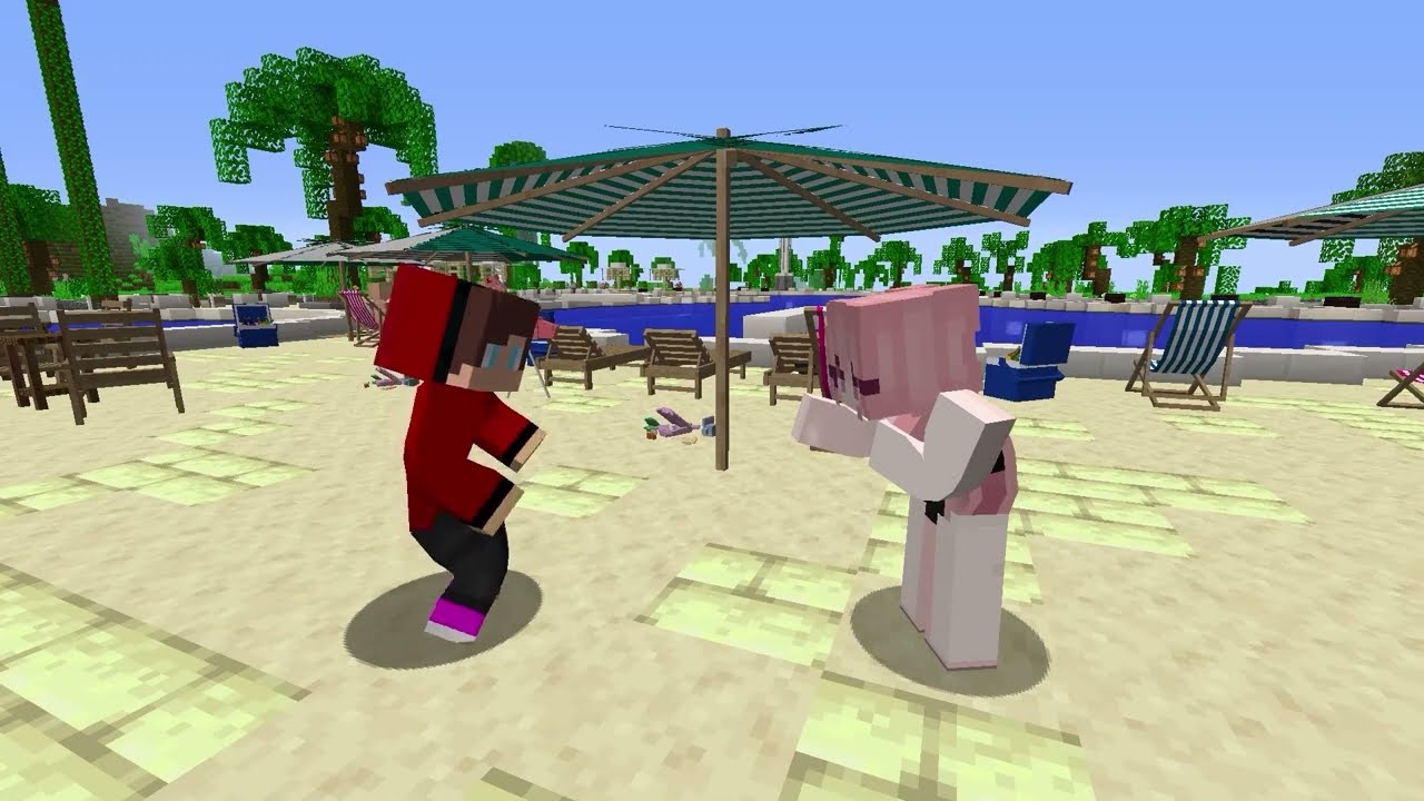 JJ Get PRANKED his GIRLFRIEND And Feel In Love in the village ...