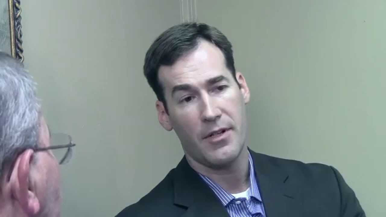 Interview with Dan Schaefer - YouTube