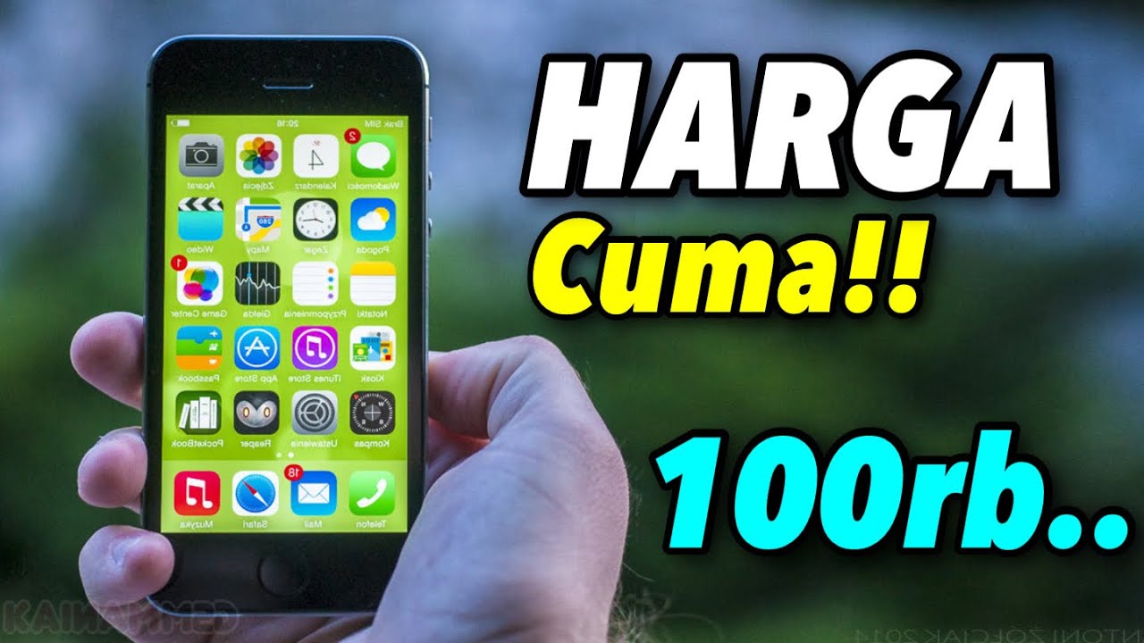 100K.. | 3 HP MURAH Harga 100 Ribuan terbaik Rekomended - YouTube