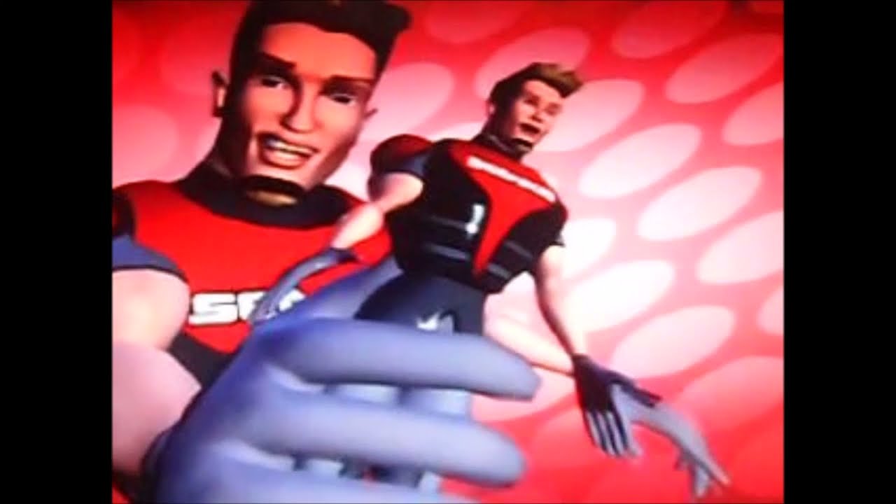 Splashdown 2 Rides Gone Wild PS2: World Career Mode Full Gameplay ...