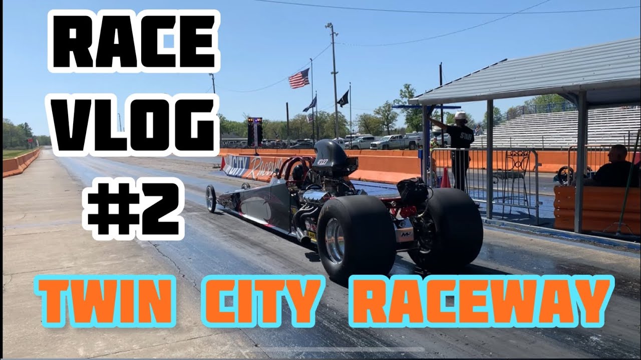 Bracket Racing at Twin City Raceway #2 #bracketracing - YouTube
