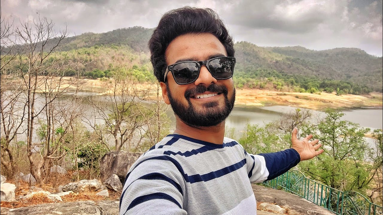 Ratan Mahal Udhal Mahuda eco camp site - gujarat || Heaven on earth # ...