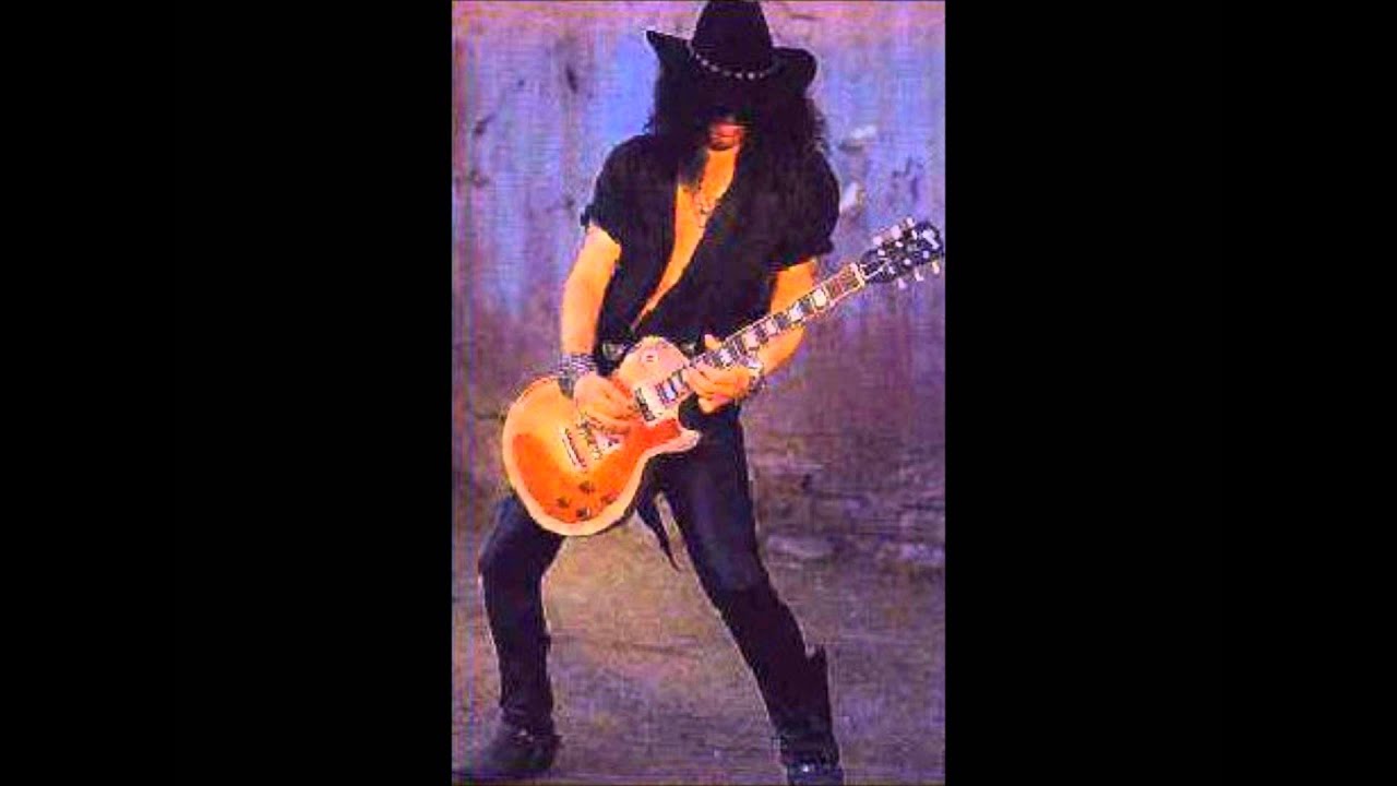 Slash Solo - November Rain - YouTube