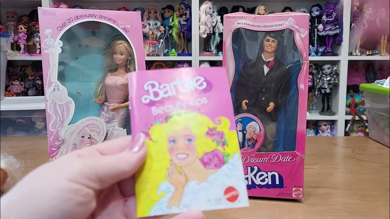 Doll Haul 185 Garage Sale Youtube