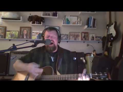 John Deere Green--Joe Diffie (Cover) - YouTube