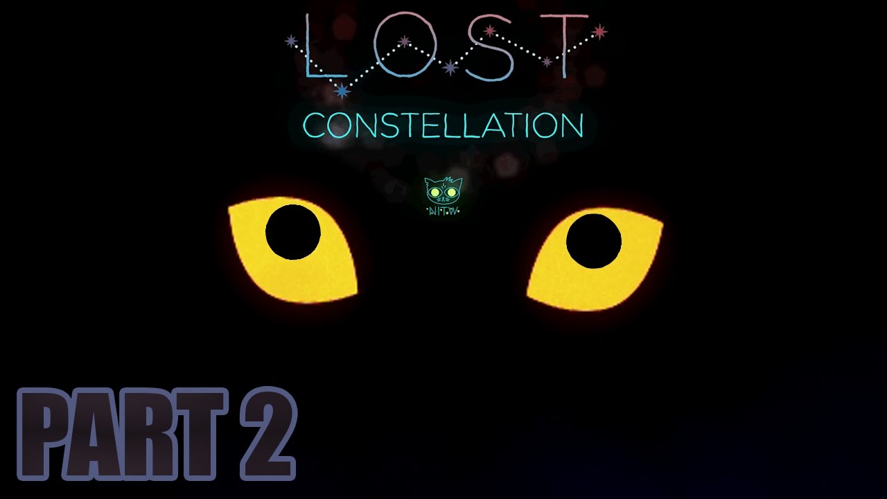 SPEAKING TO THE FOREST GOD | Lost Constellation - NITW Supplementary #2 - Part 2 - YouTube