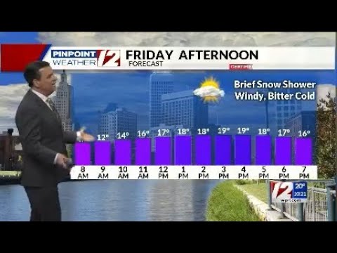 12 News on Fox Providence at 10:00 p.m. - YouTube