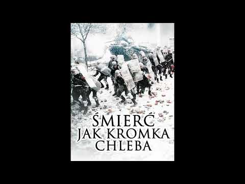 Wojciech Kilar - Śmierć jak kromka chleba \