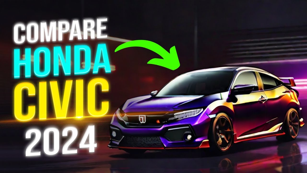 Honda Civic Competitor Kia Nyt