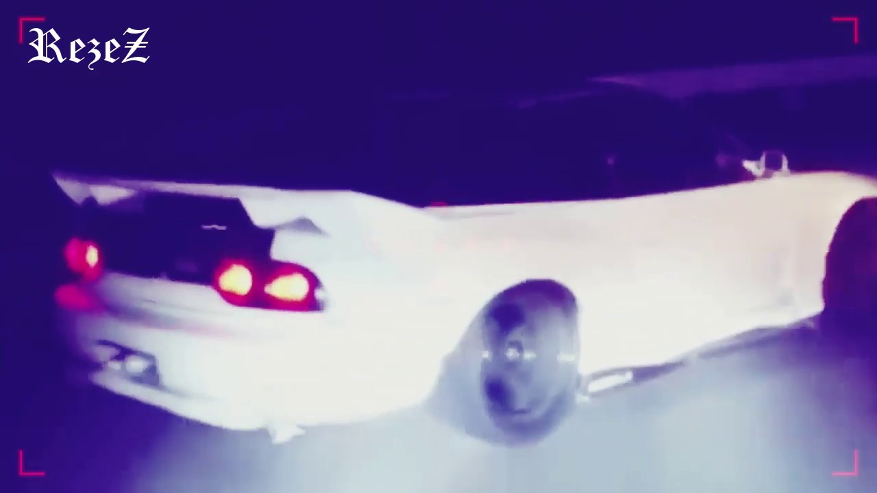 Japan Touge drift - YouTube