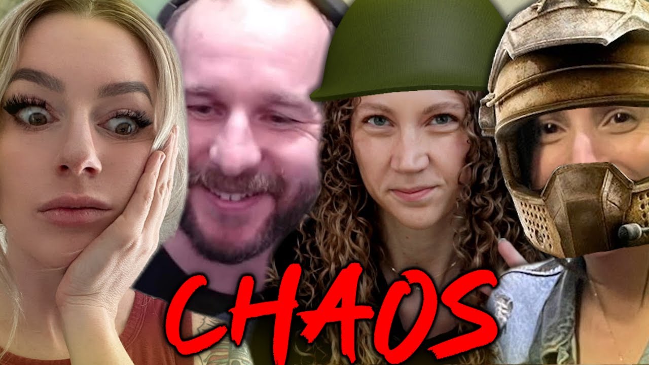 New Shooter Born in Heaven is Easy FT @MisMagpie @hodsy @Pestily - YouTube