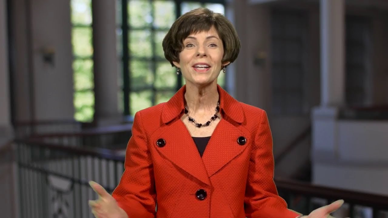 Is Weatherhead Coaching right for me? - YouTube