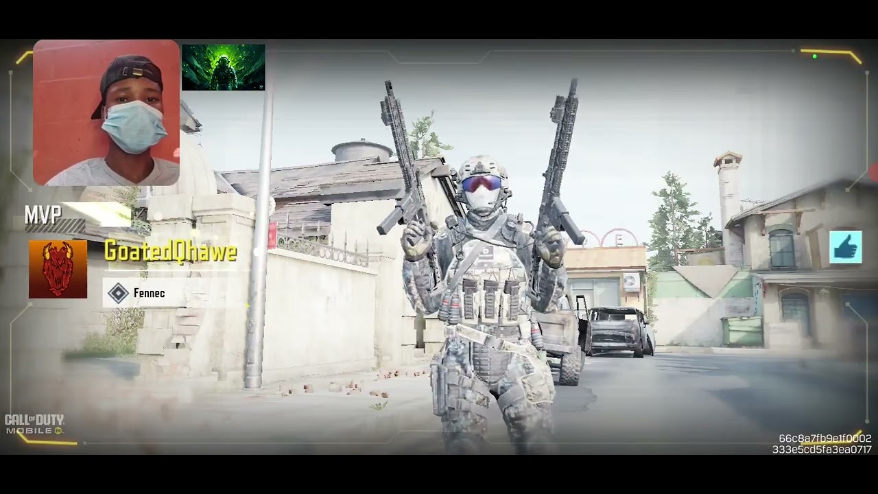 COD Mobile (multiplayer) - YouTube