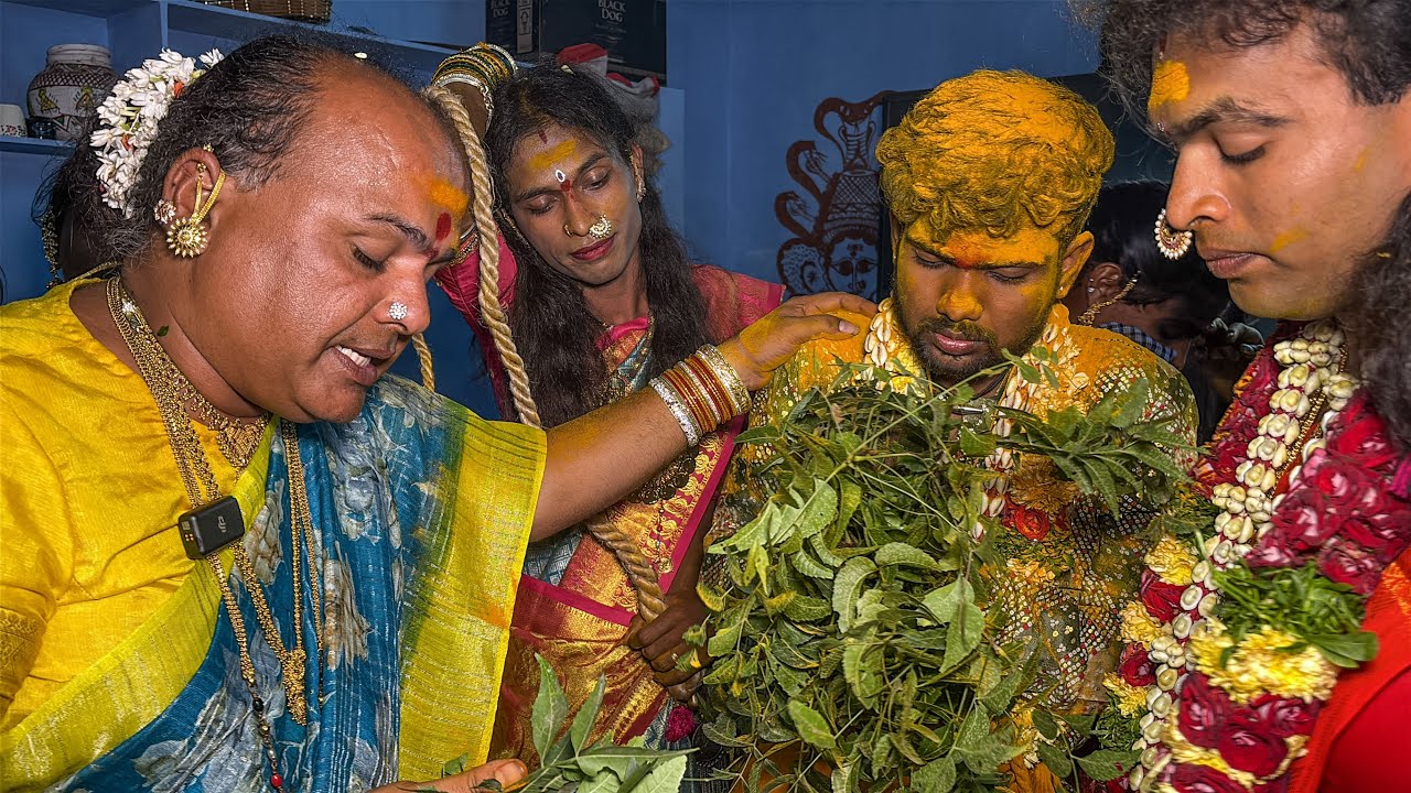 Linga swamy Keesara yellamma kolupu || Linga swamy yellamma kolupu at ...