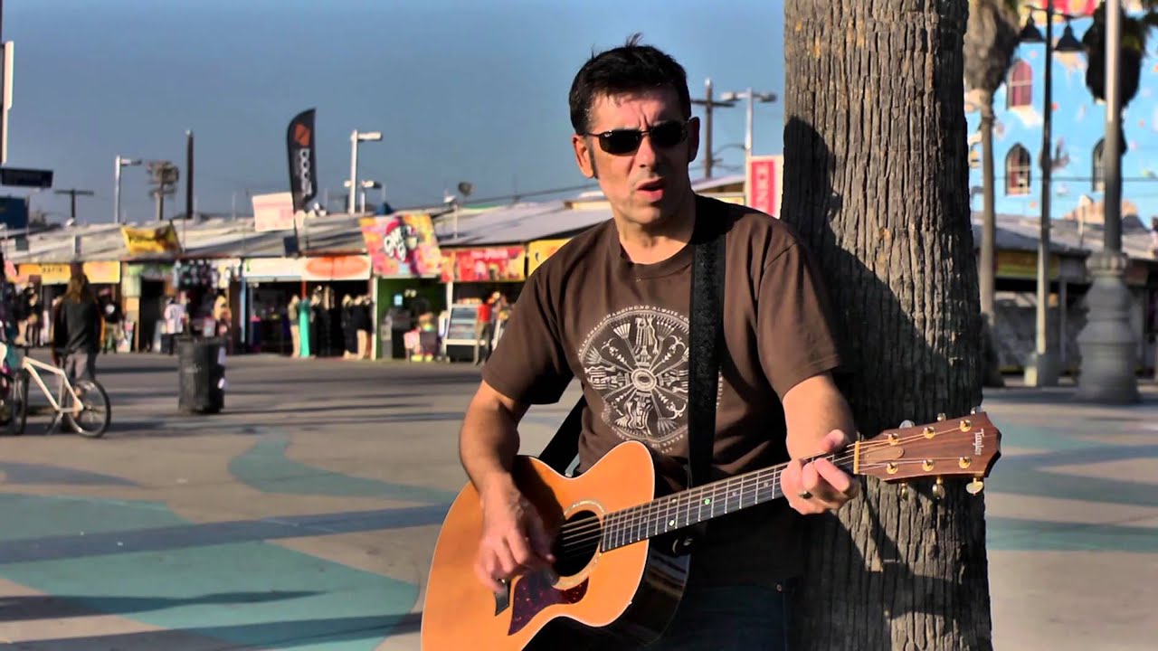 TIO MANUEL / SPANISH BLUES - YouTube