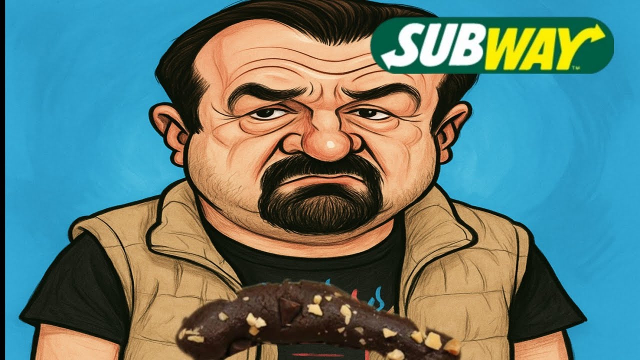 DSP Continues Ranting About Subway! Claims They Tried to Poison Him ...