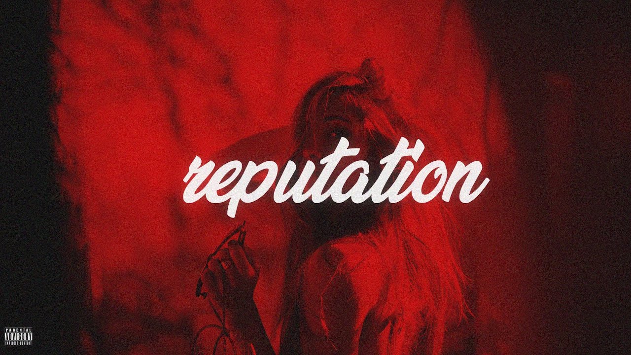 *SAD* Bad Bunny x Swae Lee Type Beat - Reputation | Dancehall Sad Type ...