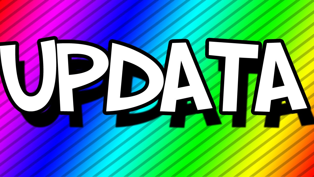 Updata !!!!!! - YouTube