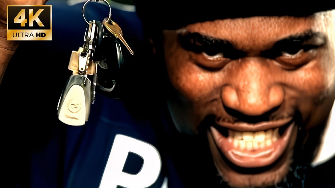 David Banner – Crank it Up (ft. Static Major) (Explicit) [4K REMASTERED] - YouTube