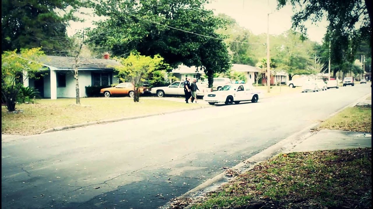 Brunswick Police Department's Recruitment Video - YouTube