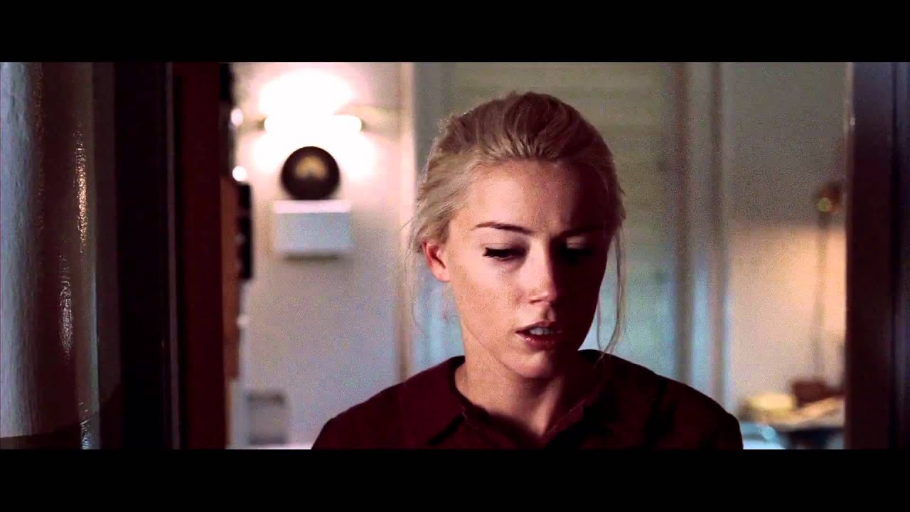 John Carpenter's The Ward | Trailer Deutsch HD - YouTube