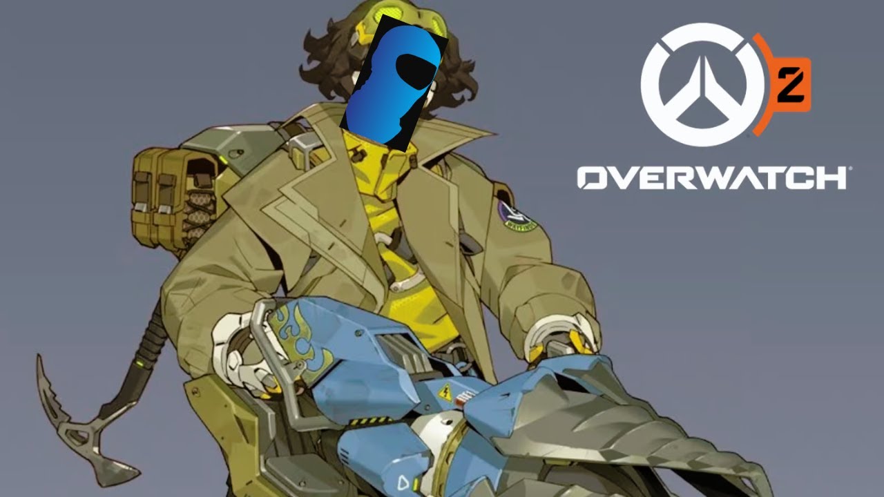 OW2 Comp. Waiting for Season 10! - YouTube