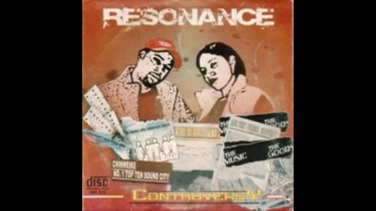 Chinonso (RESONANCE) - YouTube