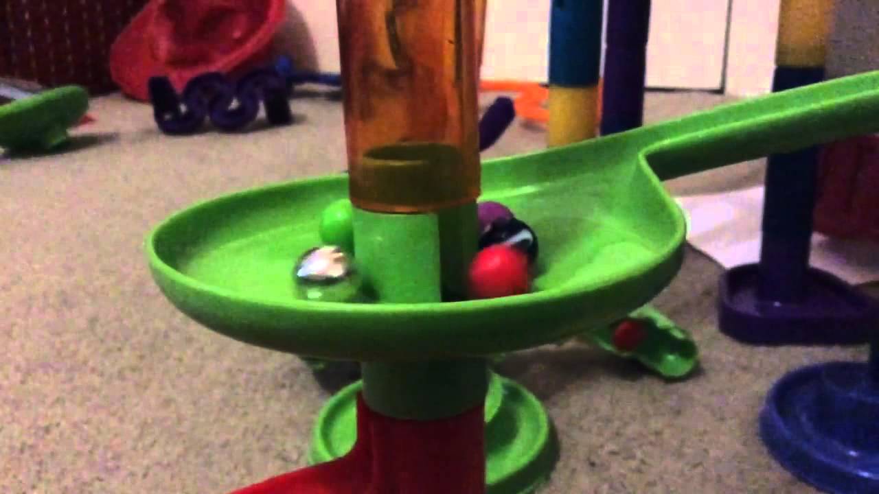 Marble Race #3 (Musical Racing) - YouTube