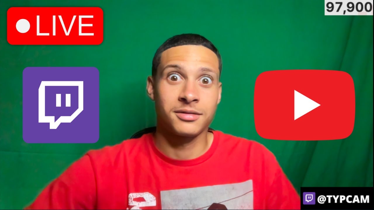 Live Reactions... - YouTube