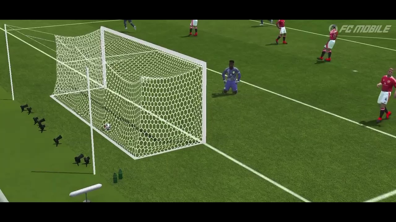 Fc 24 - YouTube