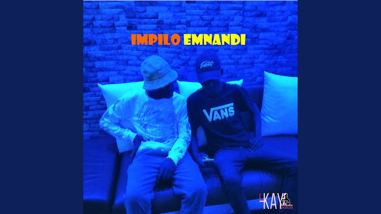 Impilo Emnandi (feat. S.W.A.Y) - YouTube
