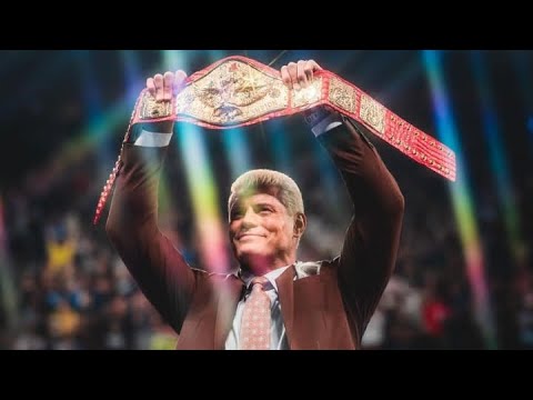 Cody Rhodes Honors Tribute Father Dusty Rhodes Madison Square Garden ...