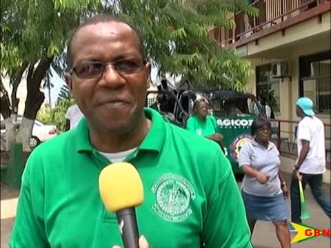 GBSS Motorcade - YouTube