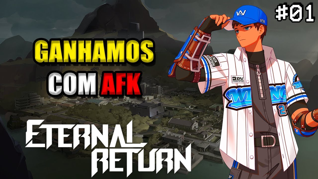 William - 1º Lugar - 5/0/4 - Eternal Return - PT/BR - YouTube