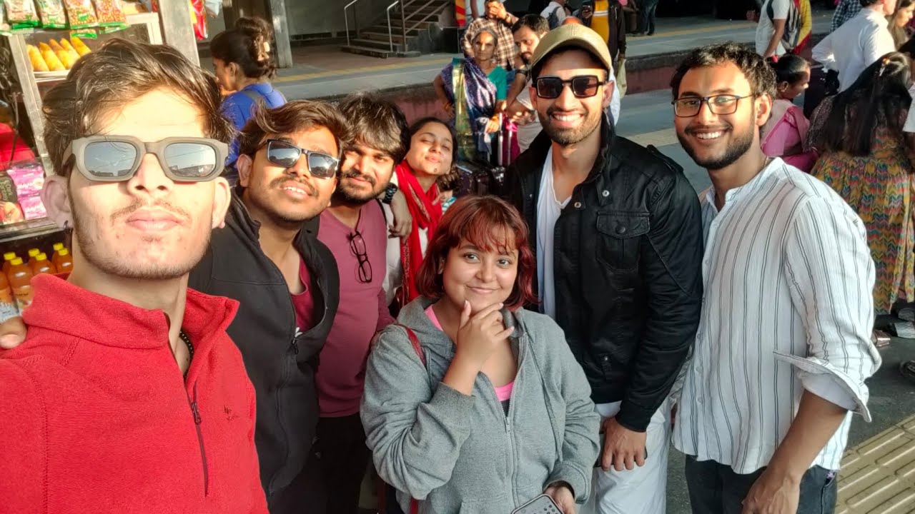 Mumbai to Jaipur(Rajasthan)🔥🔥 || Play : Patloon || Kite Acting Studio🥰🥰 ...