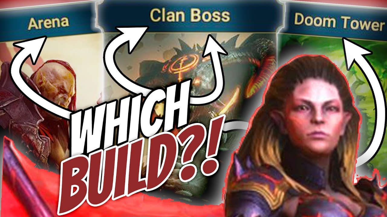 HOW SHOULD YOU BUILD LYDIA FOR YOUR ACCOUNT? TIPS FOR BUILDS/MASTERY ...