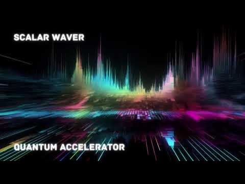 Quantum Accelerator PREMIUM SUPERCHARGED ULTRA POWERFUL ...