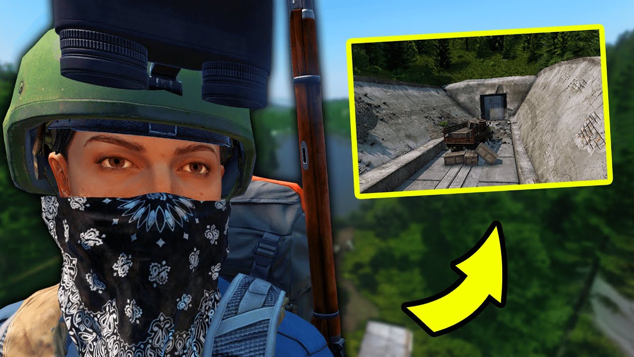 The Best Military Loot Route On Livonia DayZ 2023 YouTube the-best-military-loot-route-on-livonia-dayz-2023-youtube