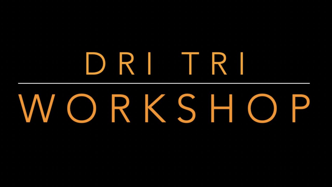 Dri Tri Workshop - Orangetheory Fitness Idaho - YouTube