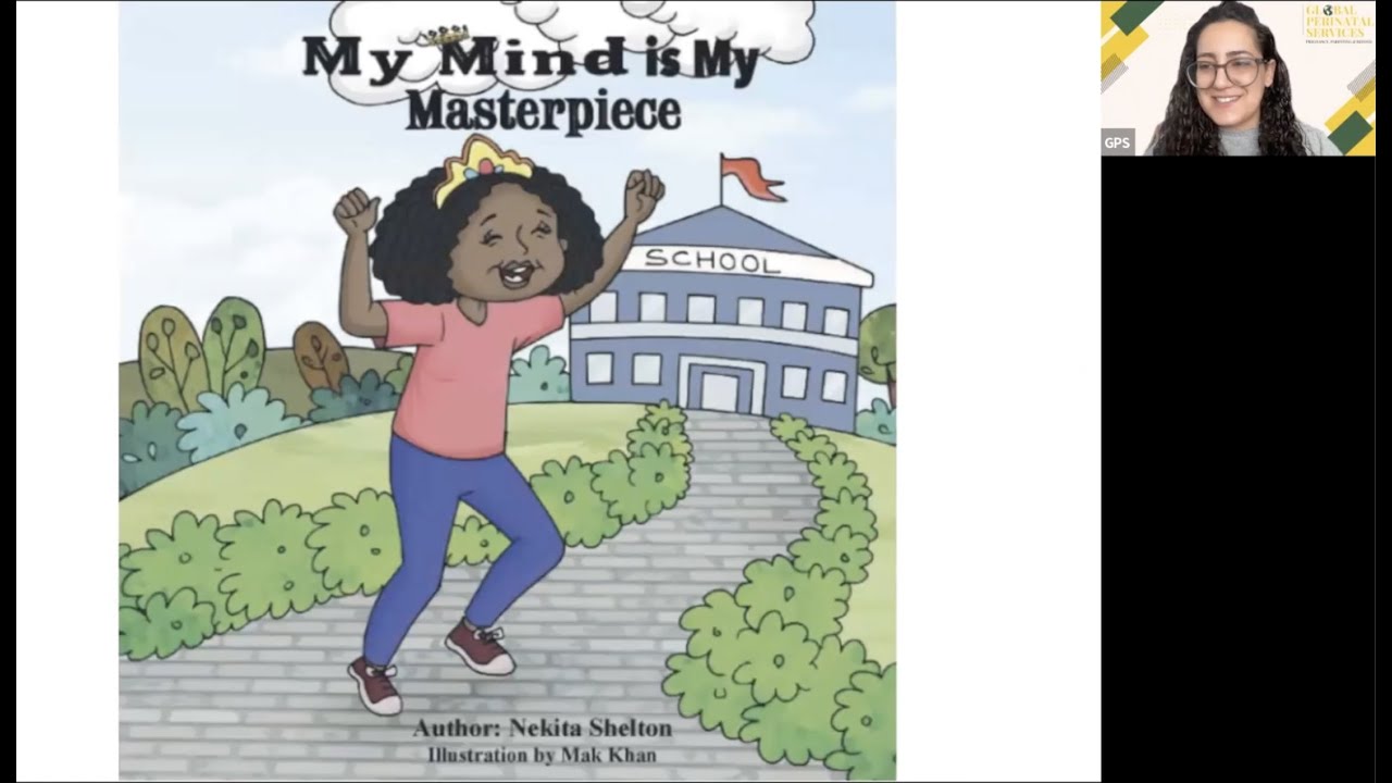Black History Month Read-Aloud Part 3 - YouTube
