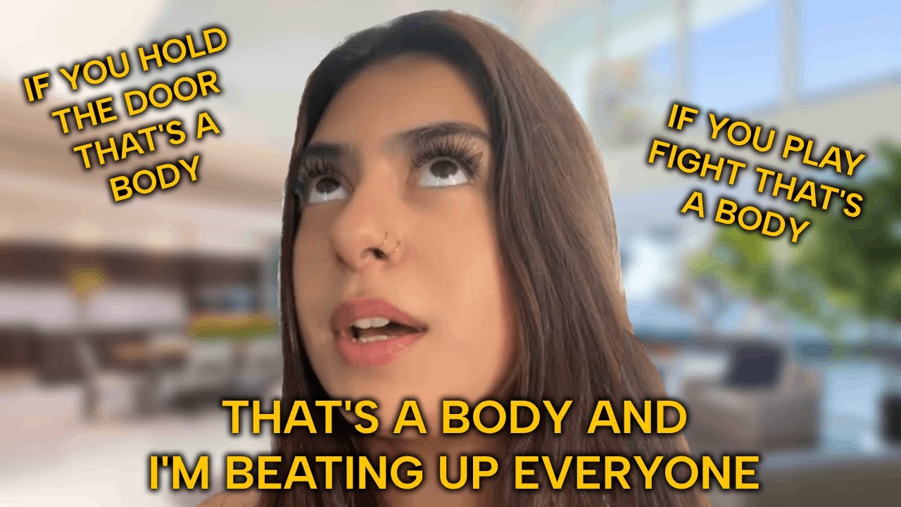 How To Get The Highest Body Count Of All Time YouTube how-to-get-the-highest-body-count-of-all-time-youtube