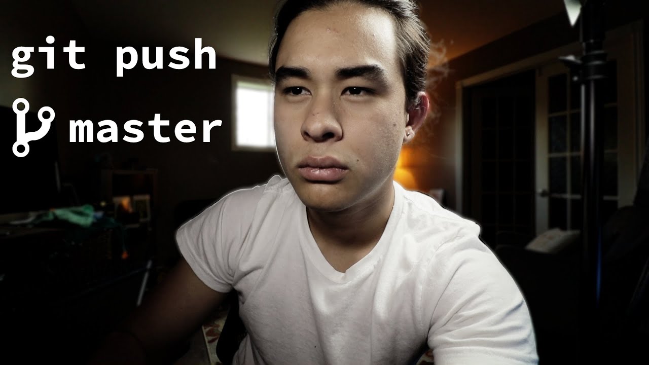 When you push directly to master - YouTube