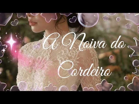 Devocional - A Noiva do cordeiro - YouTube