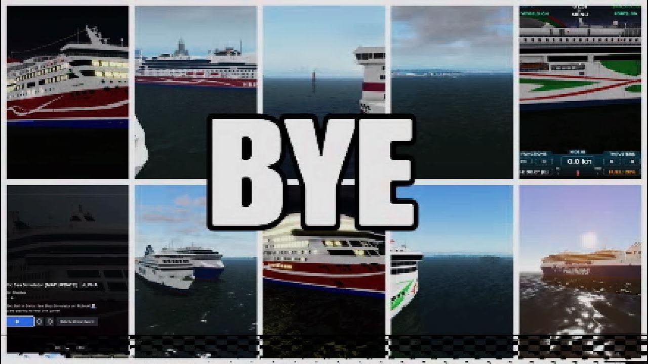 LAST BBS VIDEO (maybe) - YouTube