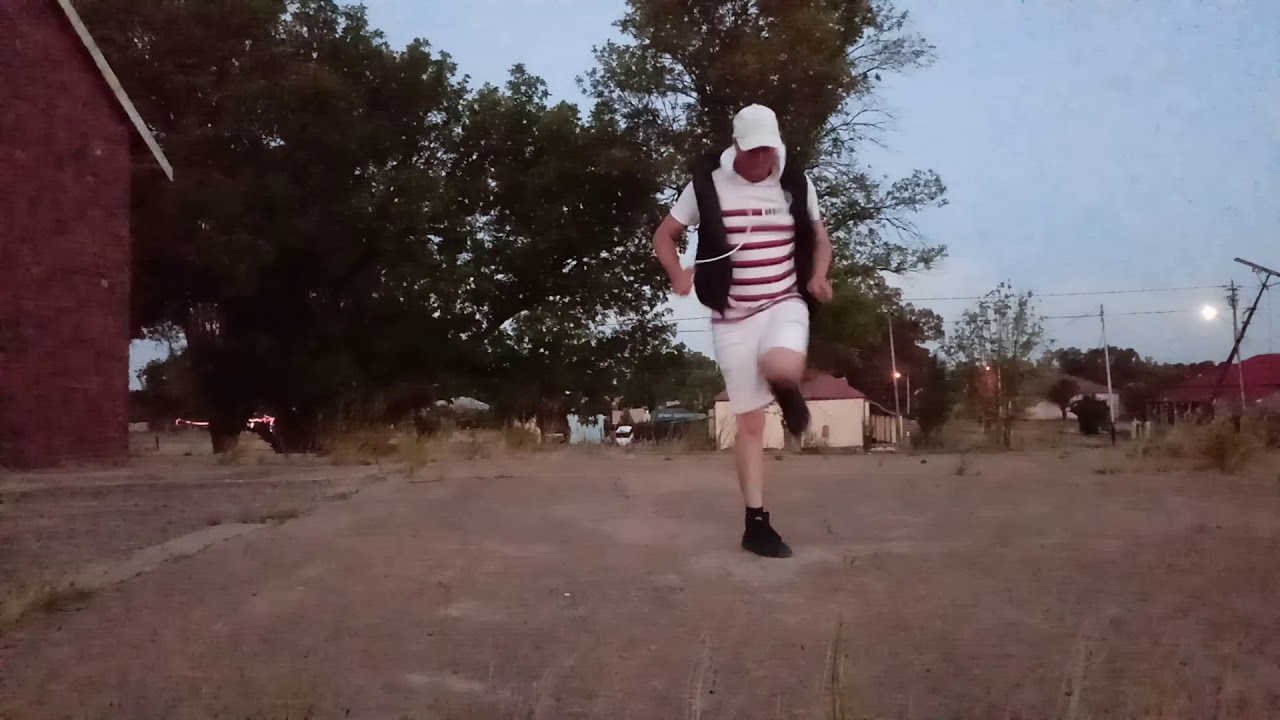 shuffle dancing south africa(1) - YouTube